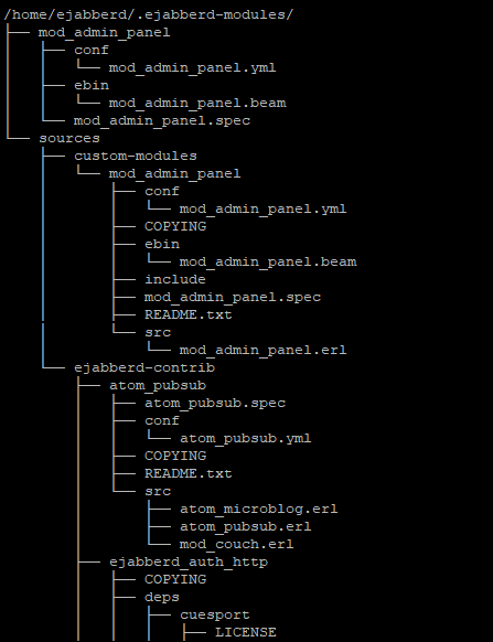 Unable to connect mc_worker_api:connect/1 · Issue #178 · comtihon/mongodb-erlang · GitHub