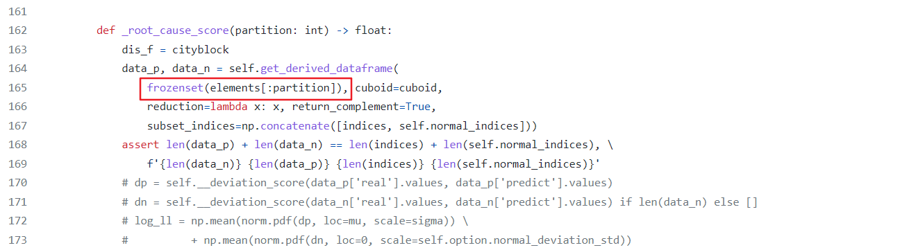 关于cuboid中切分点，计算属性GPS值 · Issue #10 · NetManAIOps/Squeeze · GitHub