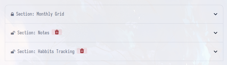 Closable/Deletable Accordions · Issue #1038 · themesberg/flowbite-svelte · GitHub