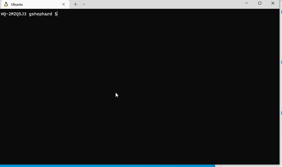 Rendering errors in tmux split panes · Issue #6987 · microsoft/terminal · GitHub