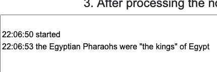 Github Gyurmay Note Taker