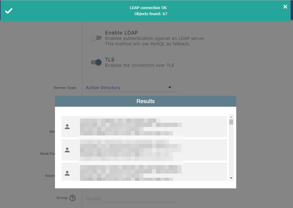 LDAPS login issue · Issue #1216 · nuxsmin/sysPass · GitHub