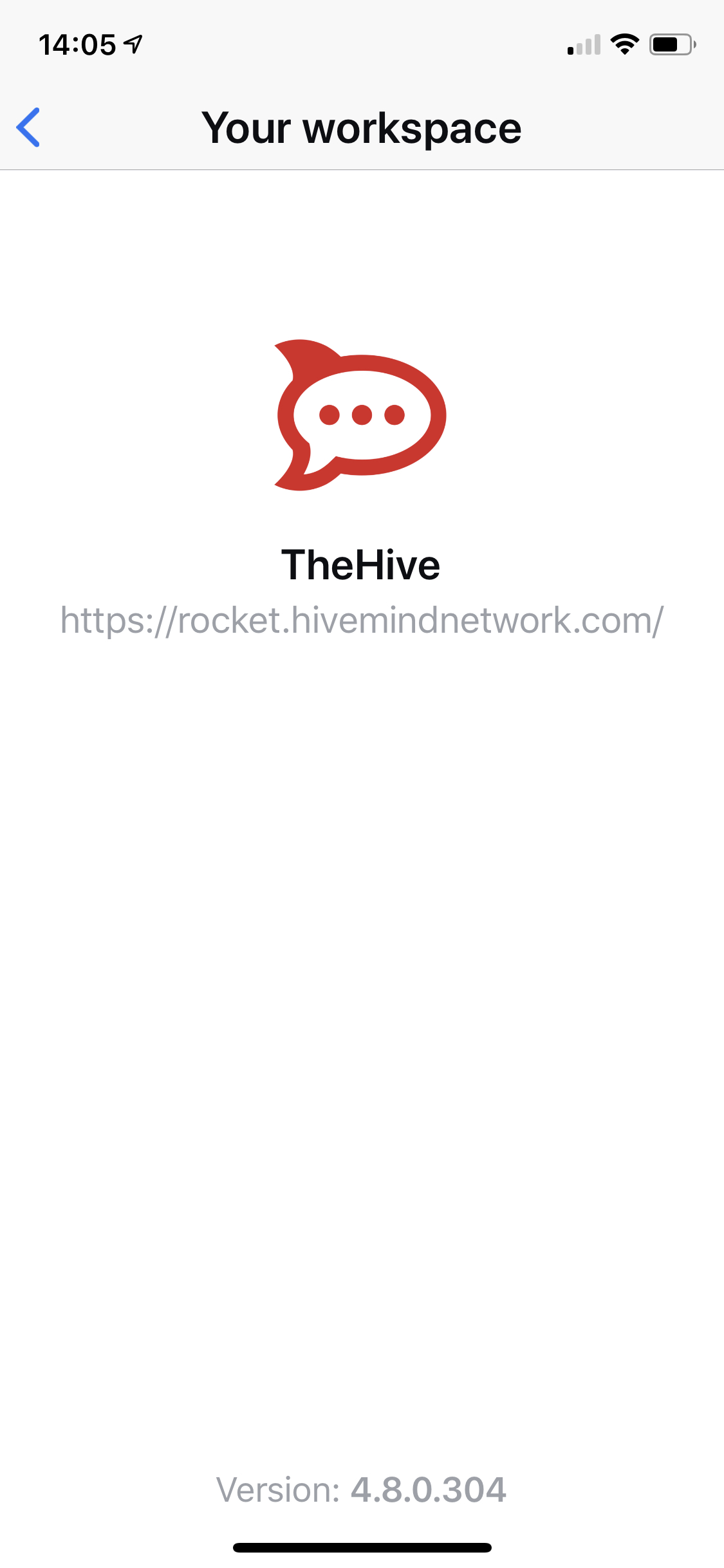 Support for iframe authentication · Issue #688 · RocketChat/Rocket.Chat.ReactNative · GitHub