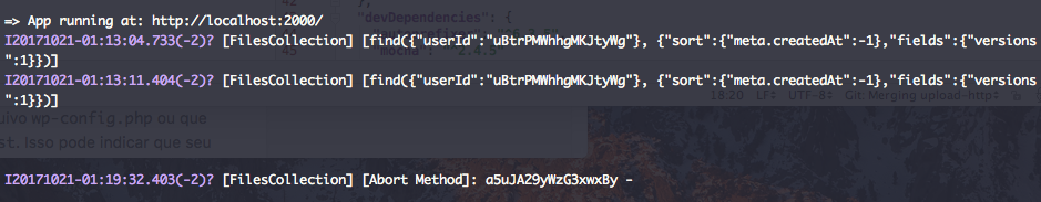 Http upload transport problem · Issue #511 · veliovgroup/Meteor-Files ...