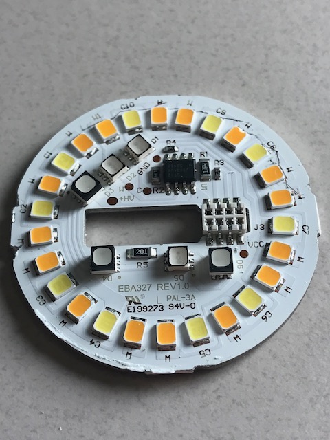 Another Feit Bulb Variation OM60/RGBW/CA/AG (P) · Issue #7138 · arendst ...