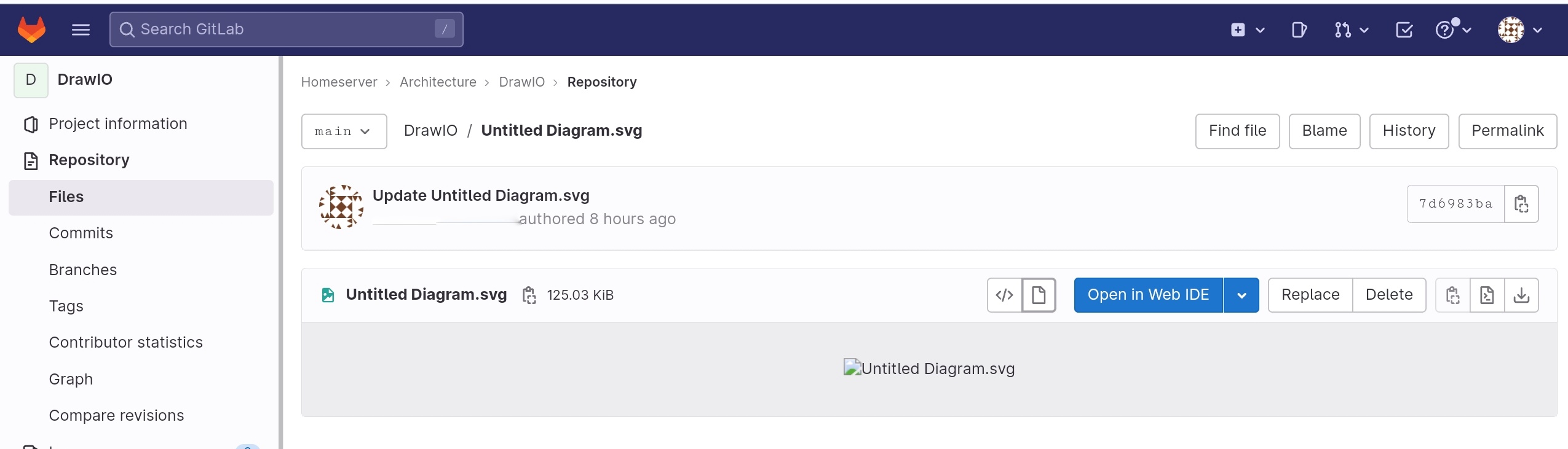 Gitlab SVG are not shown · Issue #3482 · jgraph/drawio · GitHub