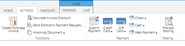 Txt2AL: Action Groups do not nest properly after conversion · Issue #875 · microsoft/AL · GitHub