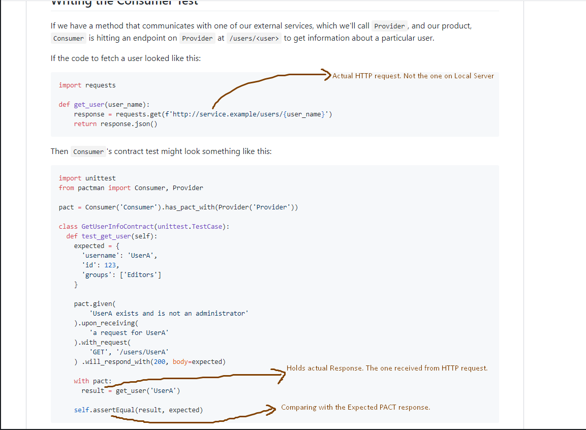 Issue with 'Like' Matcher · Issue #78 · reecetech/pactman · GitHub