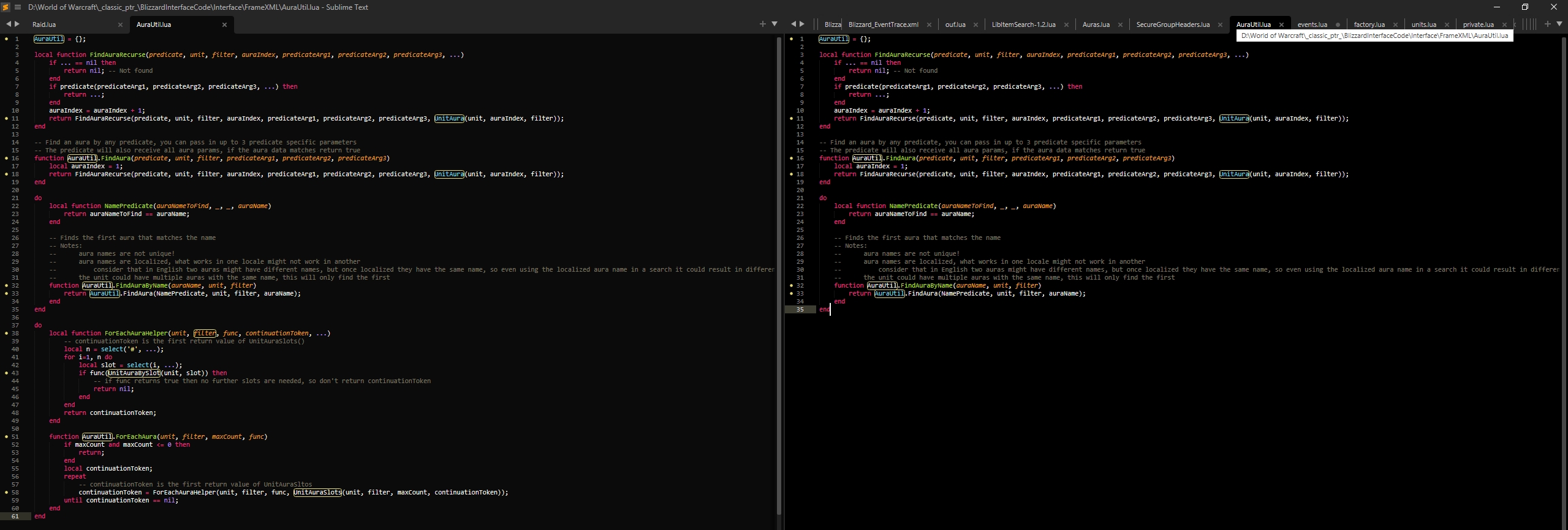 Buffs/Debuffs · Issue #204 · tukui-org/ElvUI · GitHub