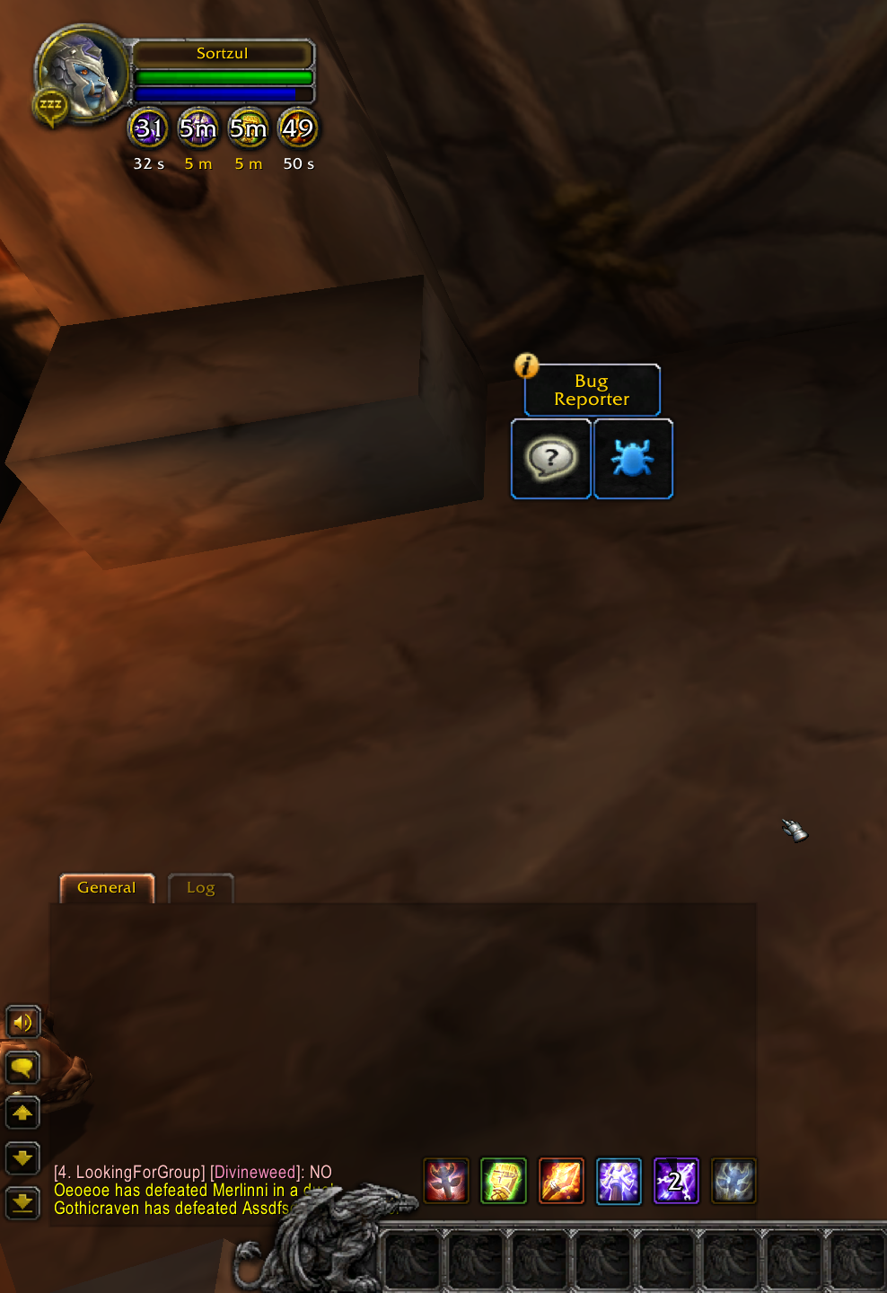 [Wrath Bug Report] totem rightclick doesn't work · Issue #292 · tukui-org/ElvUI · GitHub