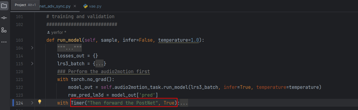 postnet训练速度很慢 · Issue #73 · yerfor/GeneFace · GitHub