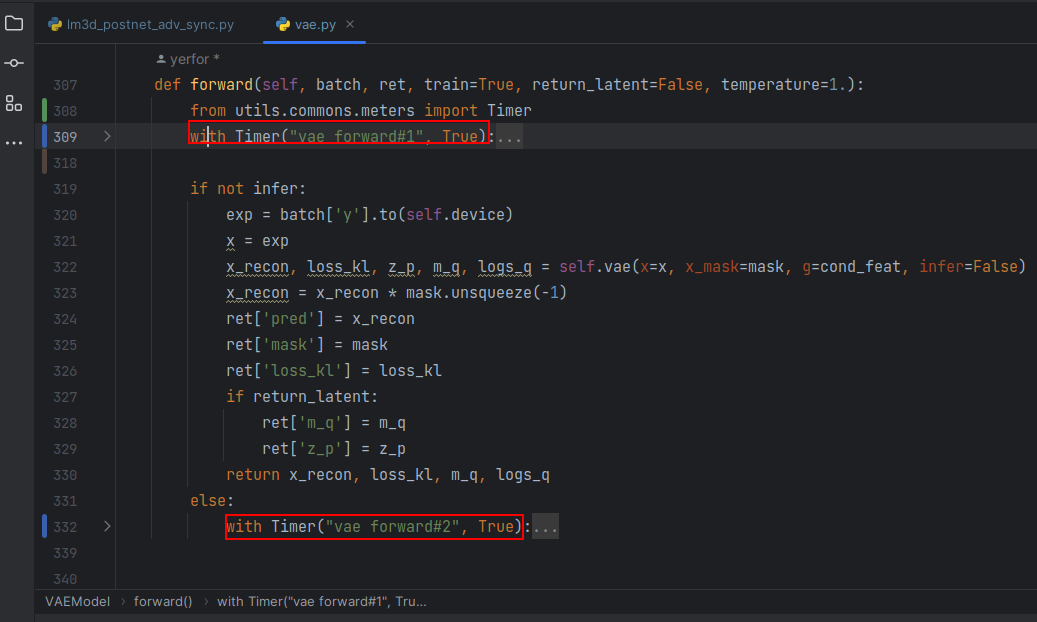postnet训练速度很慢 · Issue #73 · yerfor/GeneFace · GitHub
