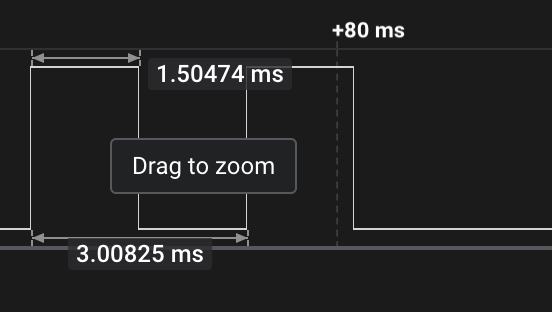 pulseio.PulseIn does not work on FeatherS3 · Issue #7817 · adafruit/circuitpython · GitHub