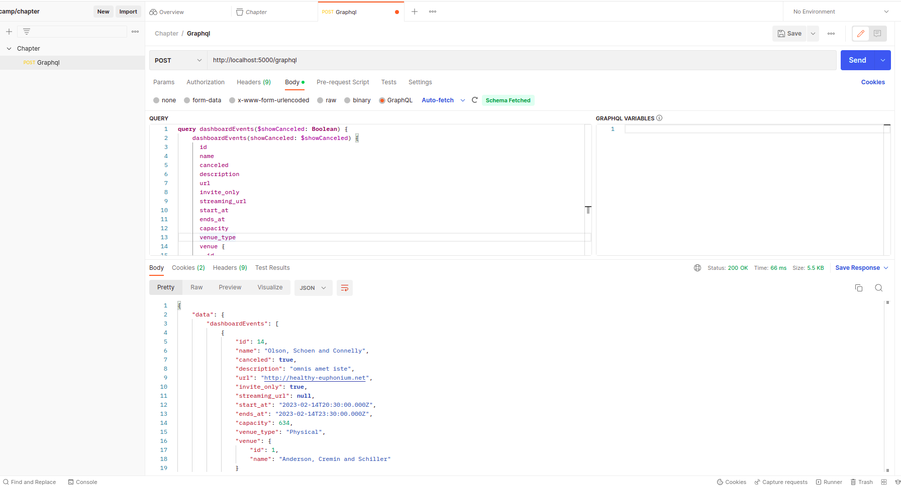 Authenticated graqhql queries fail from Apollo studio · Issue #1757 · freeCodeCamp/chapter · GitHub