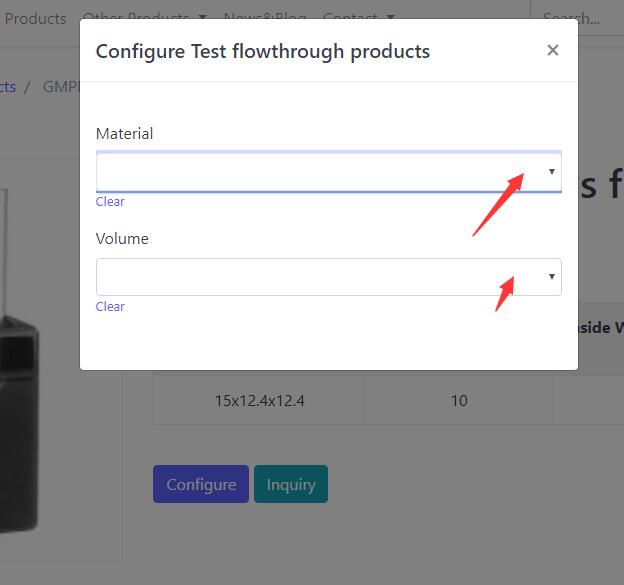 v12 Variant product page didn't show variant value · Issue #18678 · frappe/erpnext · GitHub