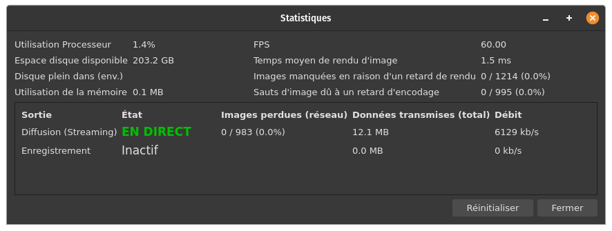 [Feature Request] Streaming Network Status · Issue #673 · obsproject/obs-websocket · GitHub