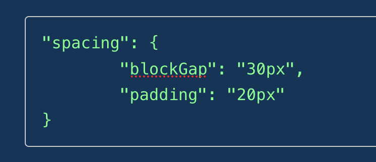 Vetro: issues with block styles · Issue #6945 · Automattic/themes · GitHub