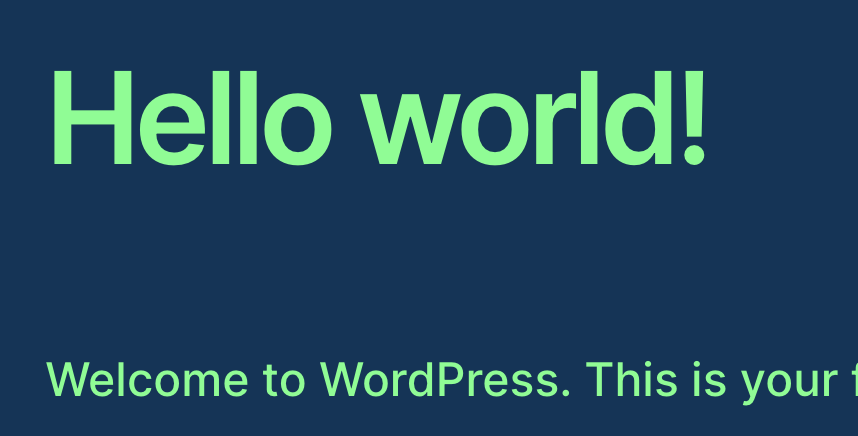 Vetro: issues with block styles · Issue #6945 · Automattic/themes · GitHub