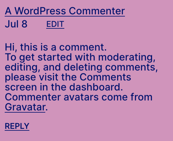 Vetro: issues with block styles · Issue #6945 · Automattic/themes · GitHub