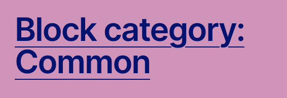 Vetro: issues with block styles · Issue #6945 · Automattic/themes · GitHub