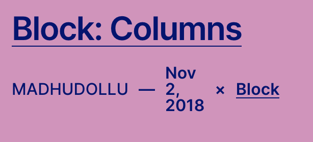 Vetro: issues with block styles · Issue #6945 · Automattic/themes · GitHub