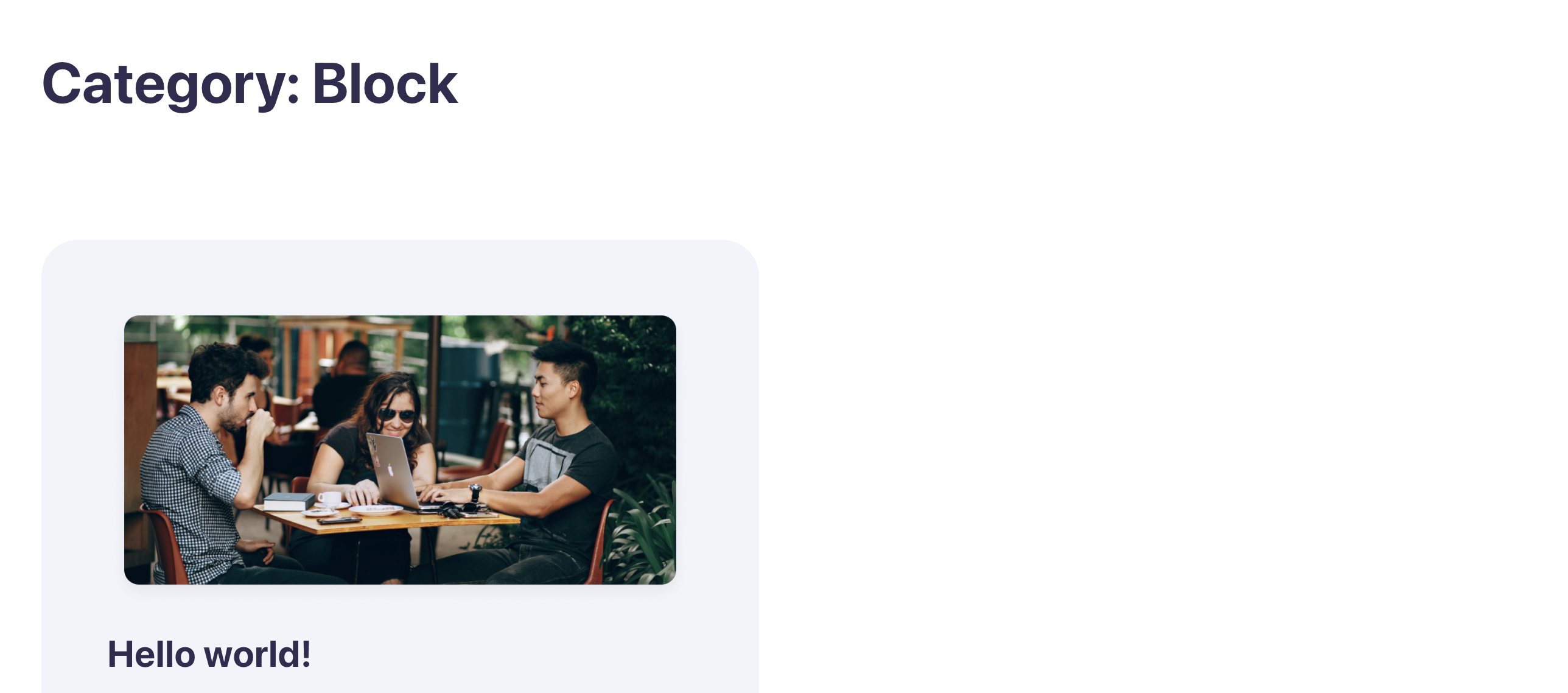 iotix: style issues · Issue #6946 · Automattic/themes · GitHub