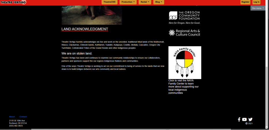 GitHub - micah734/CSharpLiveProject: 2 Week Live Project