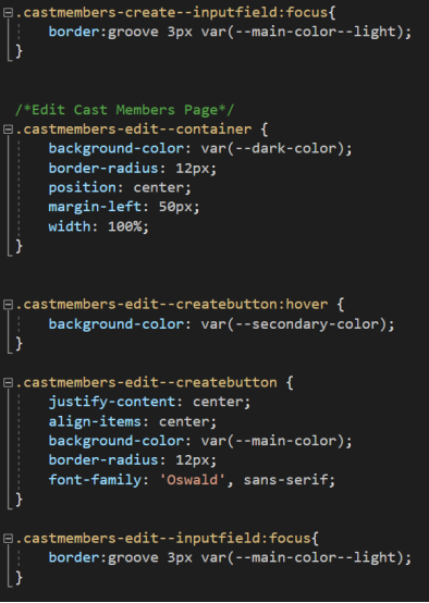 GitHub - micah734/CSharpLiveProject: 2 Week Live Project