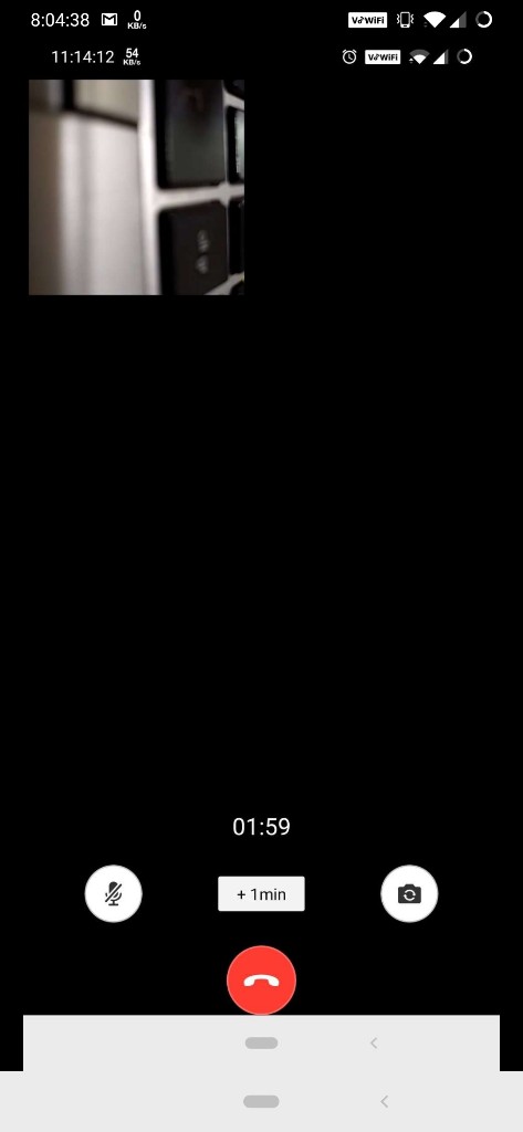 Not able to change location of my screen with caller's screen location · Issue #94 · AgoraIO ...