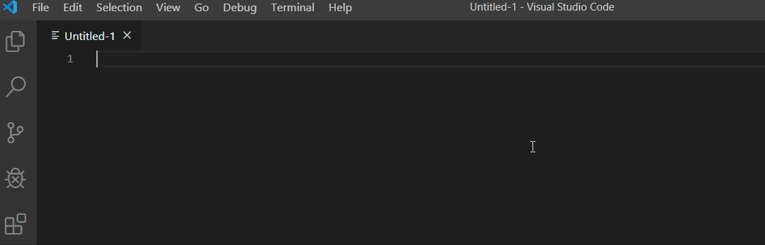 Hex color values involving capital letters are changed to RGB when ...