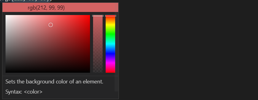 Feature Request: Color Picker · Issue #1517 · excalidraw/excalidraw · GitHub