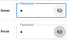 Material theme button hover/focus style · Issue #269 · bl00mber/react-phone-input-2 · GitHub
