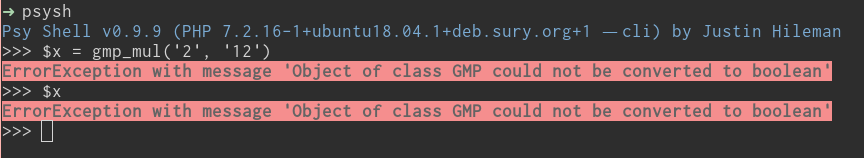 Object Of Class Stdclass Could Not Be Converted To String View
