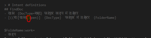 Ludown translate introduces errors in intent patterns · Issue #152 · microsoft/botframework-cli ...