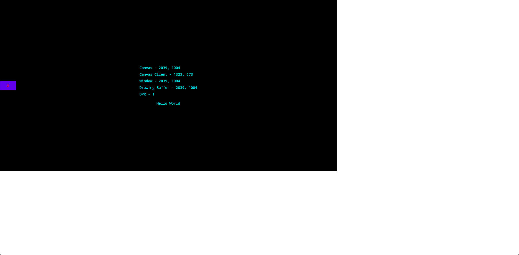 Compose Web Canvas · Issue #2437 · JetBrains/compose-multiplatform · GitHub