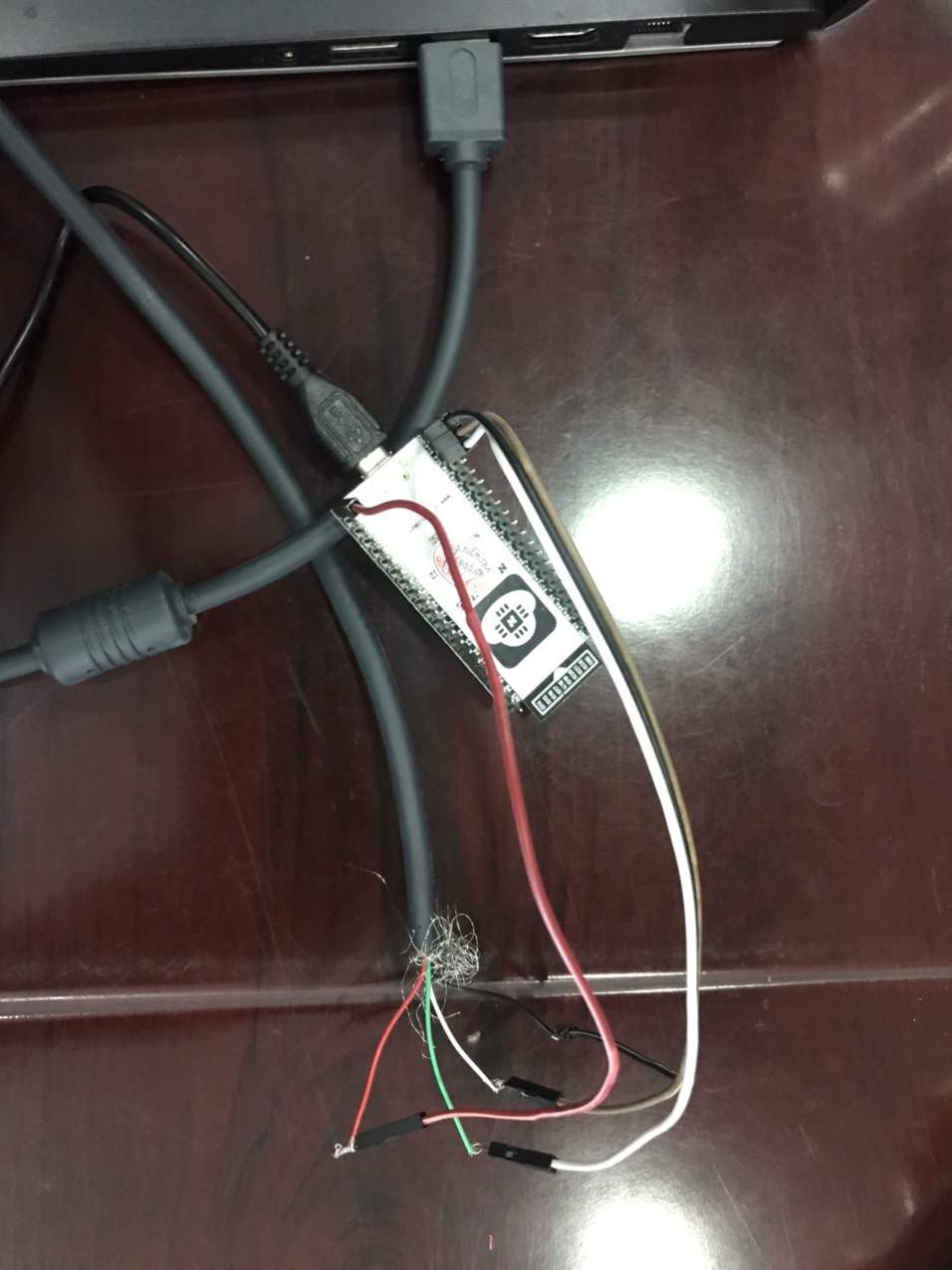 Ai Thinker Esp 12k Wiring · Issue 24 · Stoogedesp32 Server 900u · Github