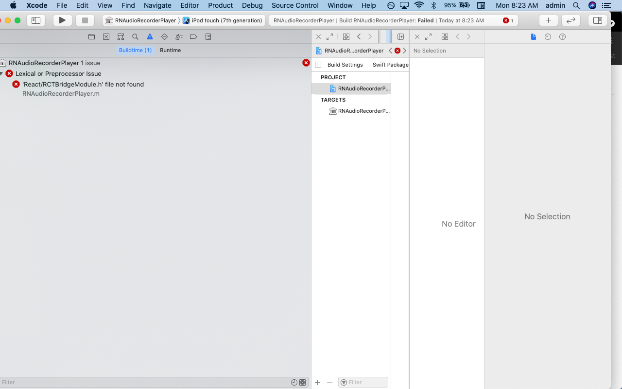 httpHeader is not sent to the server (authorization failed) · Issue #400 · hyochan/react-native ...