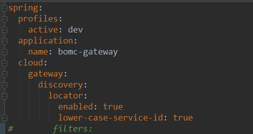 service routing 404 through consul · Issue #1169 · spring-cloud/spring-cloud-gateway · GitHub