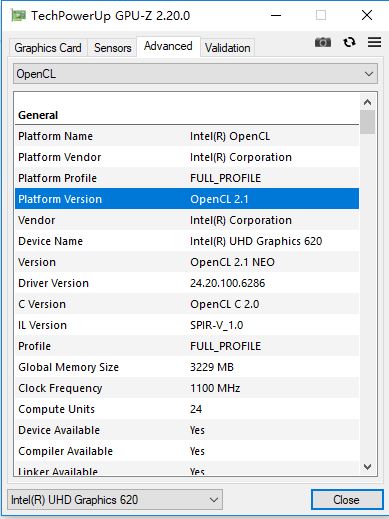 The solution don't build successfully. · Issue #5 · intel/compute-samples · GitHub