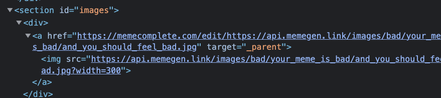 GitHub - pipomajun/meme-scraper