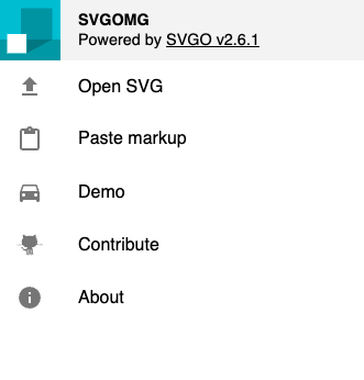 "Collapse useless groups" collapsing not useless groups · Issue #1045 · svg/svgo · GitHub