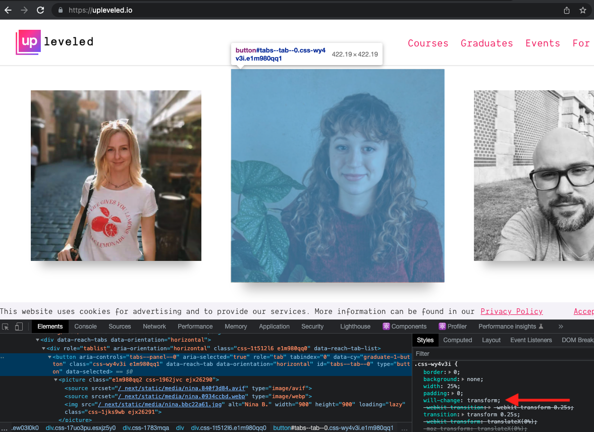 Slight Intermittent Image Difference · Issue #147 · cypress-visual ...