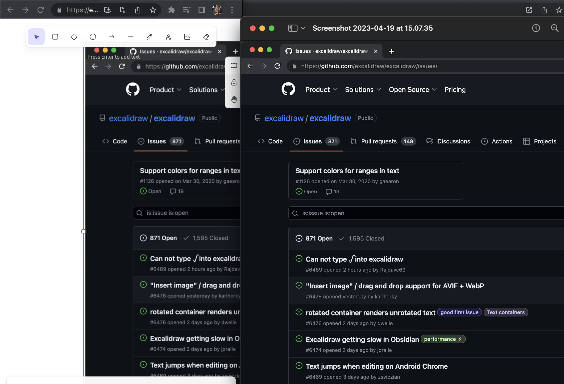 Inserted Images Become Blurry Fuzzy Exports Have Large Filesize Image Compression · Issue 