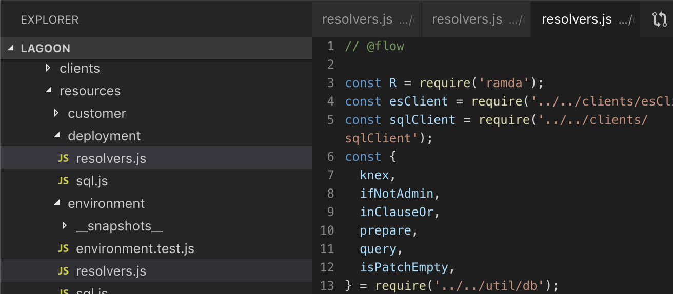 Tree Explorer Focus Vs Current File Highlighting Confusing · Issue 68697 · Microsoftvscode