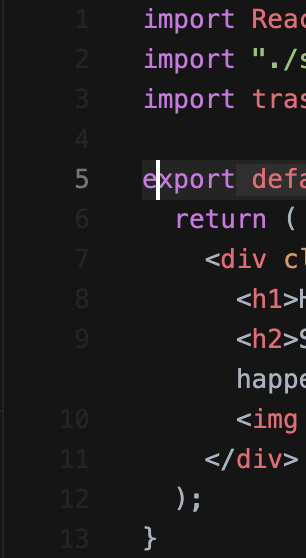 Accessibility: Almost invisible line number color · Issue #3824 · codesandbox/codesandbox-client ...