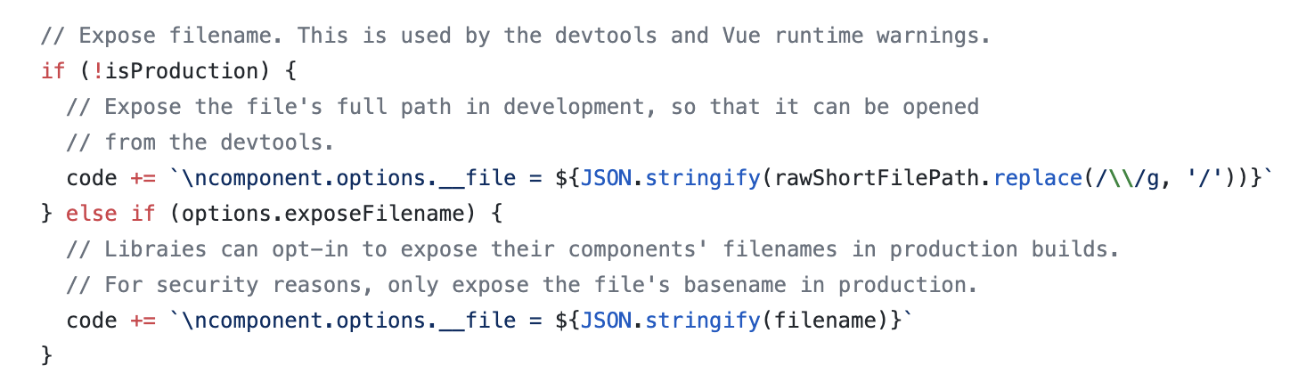 👾 BUG | 源码按钮错误 · Issue #178 · d2-projects/d2-admin · GitHub