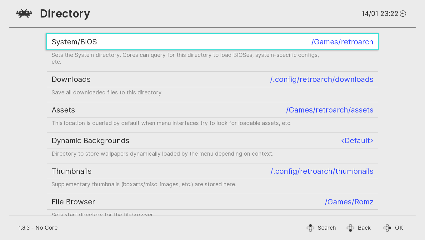 WHDLoad problem · Issue #220 · libretro/libretro-uae · GitHub