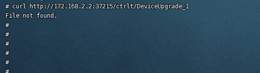 等大佬指导，华为那个环境启动有问题 · Issue #17 · Vu1nT0tal/IoT-vulhub · GitHub