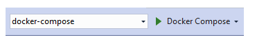 docker-compose disappears from project dropdown · Issue #267 · microsoft/DockerTools · GitHub