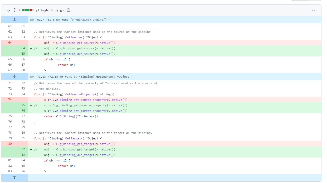 build "example_demo" error · Issue #762 · gotk3/gotk3 · GitHub